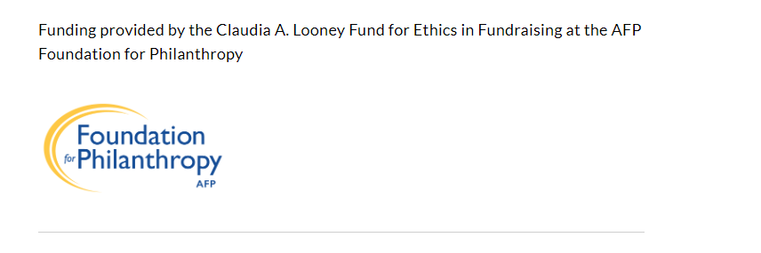 AFP Ethics Month Bundle 2024 | AFP